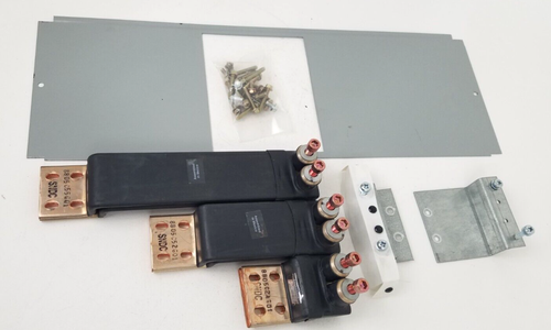 KPRL4ND Cutler Hammer Mounting Hardware Kit 1200 AMP ND HND NB NC ...