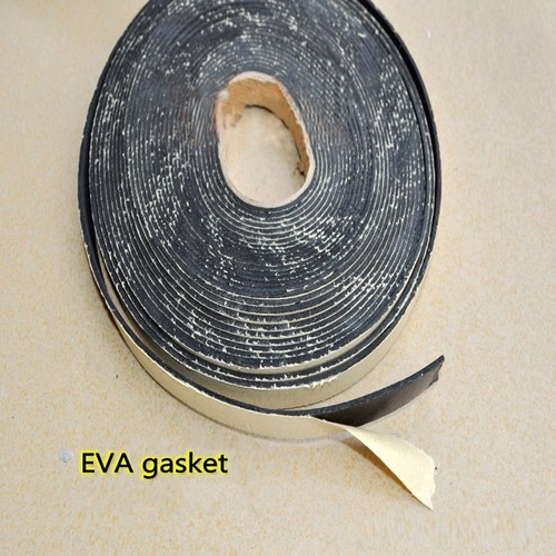 1M EVA gasket Speaker pad foam sticker Shockproof stickers Junction box ...