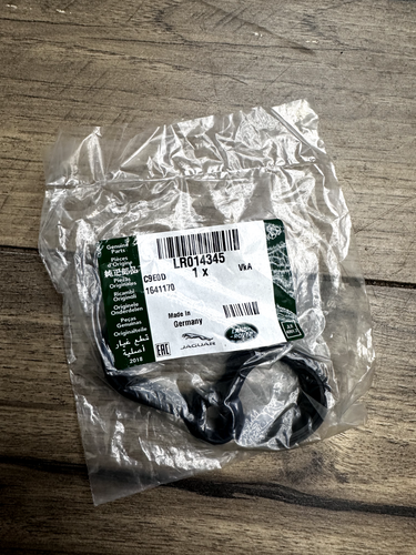 BRITPART Valve Cover Gasket LR014345 Land Rover Range Sport LR4 ...