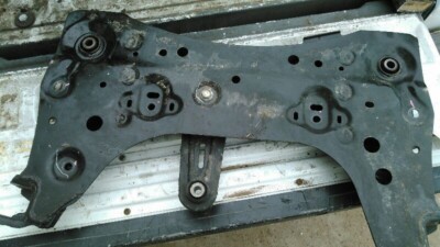 2015-2019 Nissan Sentra Front suspension Subframe Crossmember 1.8L OEM ...