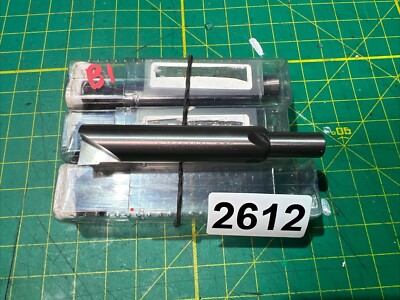 (3) SOLID CARBIDE CUSTOM BORING BAR 5/8 CUTTING DIA | eBay