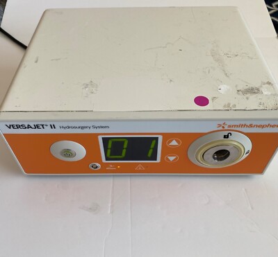 Orthopedic - System Ii