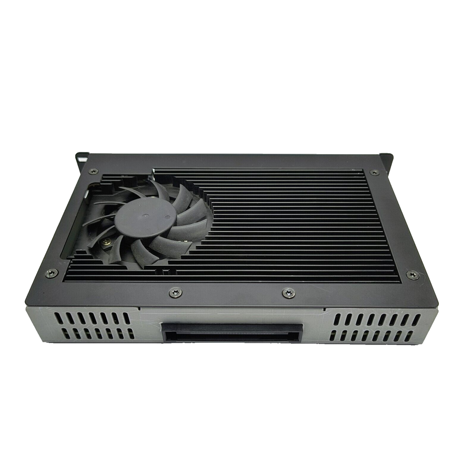 NEC Displays Slot-in PC OPS Intel i5-4400E 2.7GHz 4GB Ram 64GB SSD Win7 ...