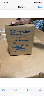 Frigidaire Range Control Board