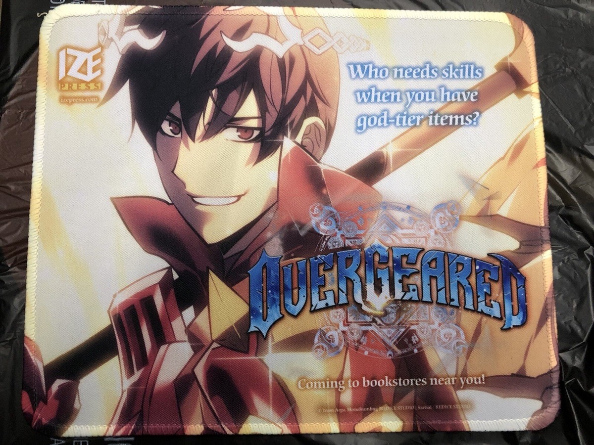 Overgeared Light Novel Ashur | Overgeared Wiki | Fandom