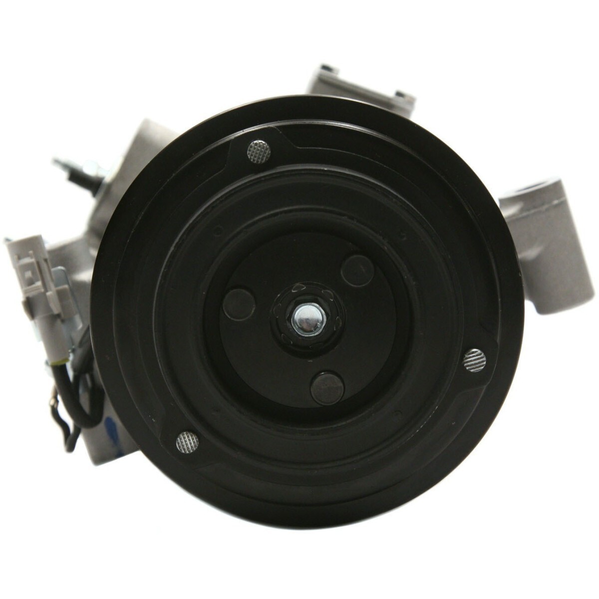 CS20116 Delphi A/C AC Compressor for 4 Runner With clutch Toyota ...