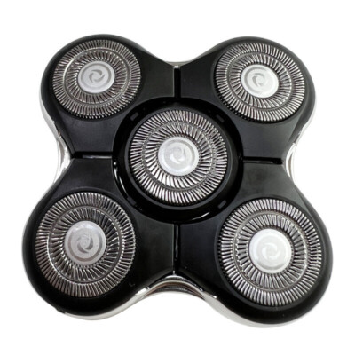 For Remington Ultimate Series Rx5 Head Shaver Replacement Head XR1500 ...