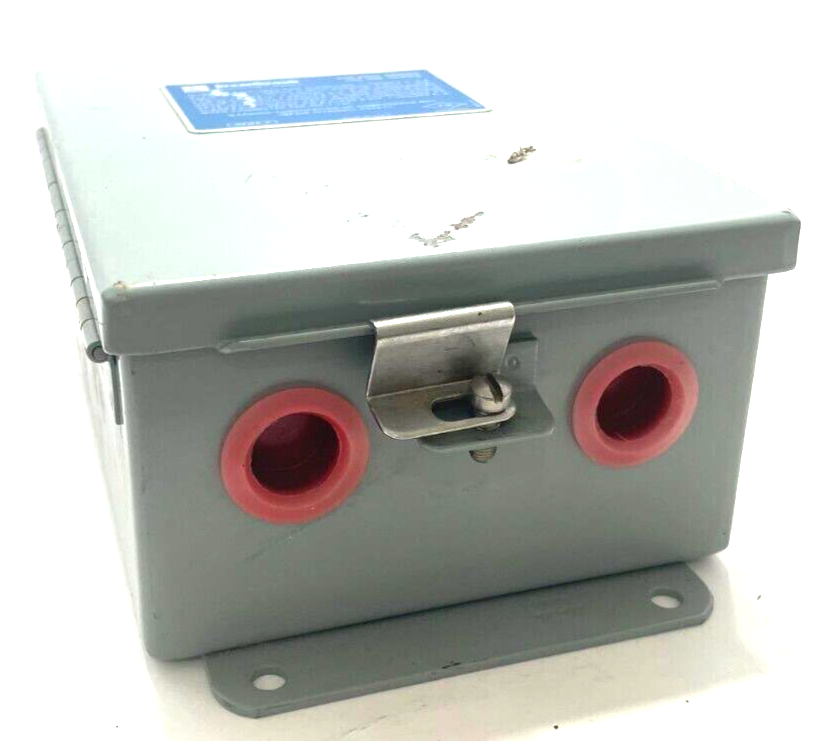 Drexelbrook Universal Transmitter 408-6200 Series for sale online | eBay