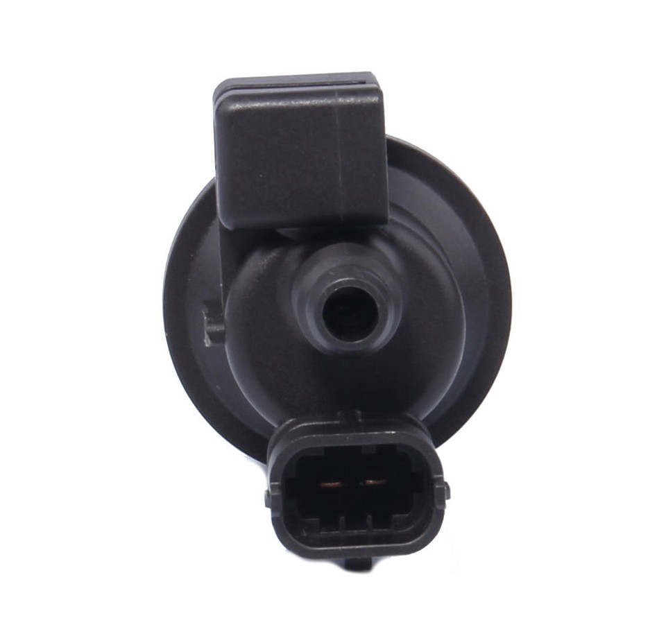 New Canister Purge Solenoid Vent Valve For Jaguar 0280142478 8W93-9C915 ...