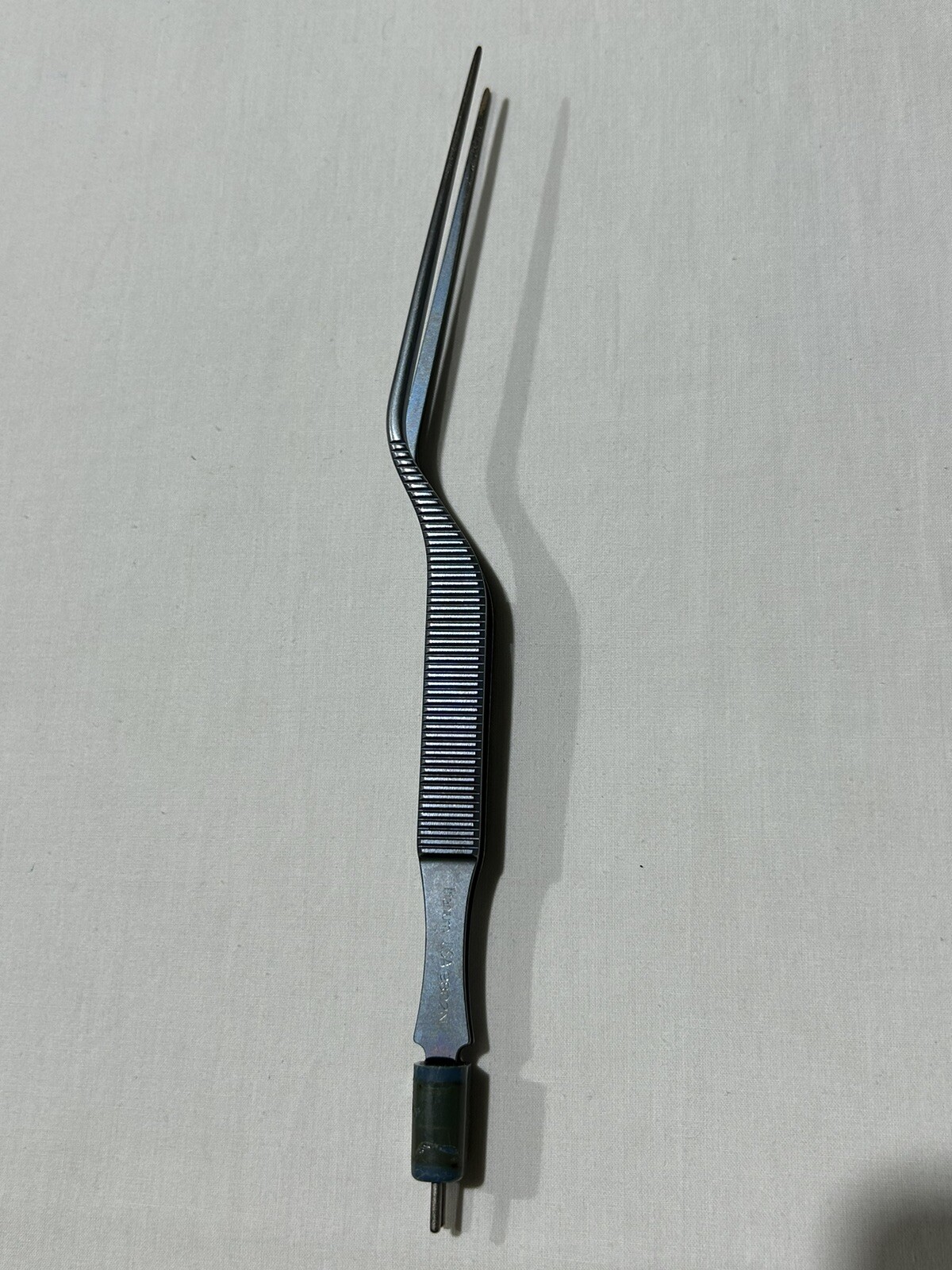 Codman Bipolar Forceps 80-2939 | eBay