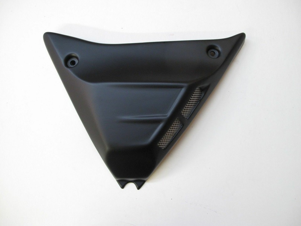 Custom Vented Panels Side Covers Sport Low Rider GLide FXR T/P 82-94 ...