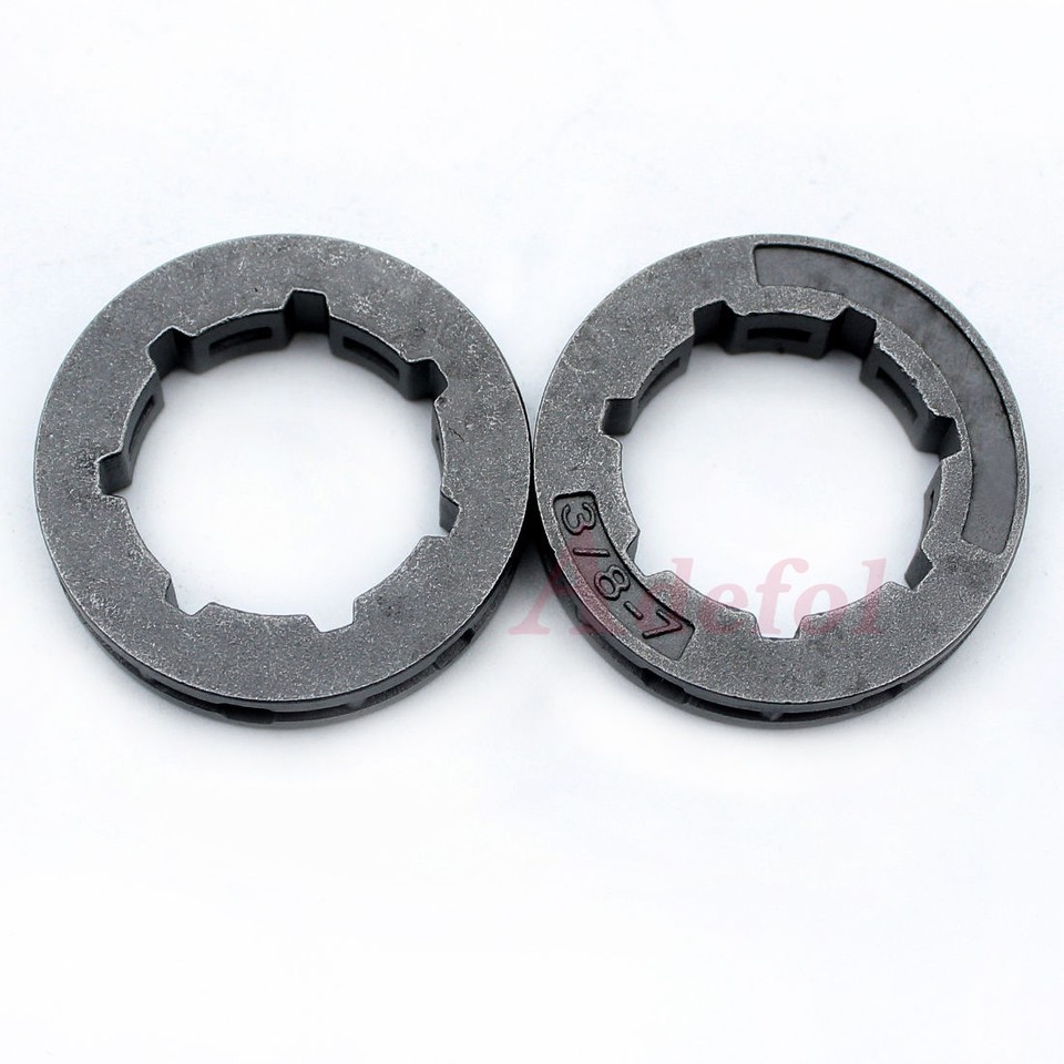 3/8-7T Sprocket Rim fit STIHL MS441 MS362 MS361 041 038 032 031 030 ...
