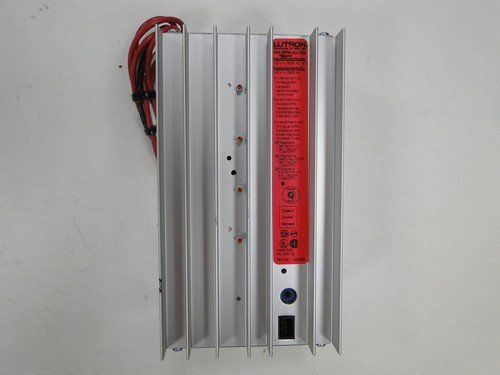 Lutron HW-RPM-4U-120 | eBay