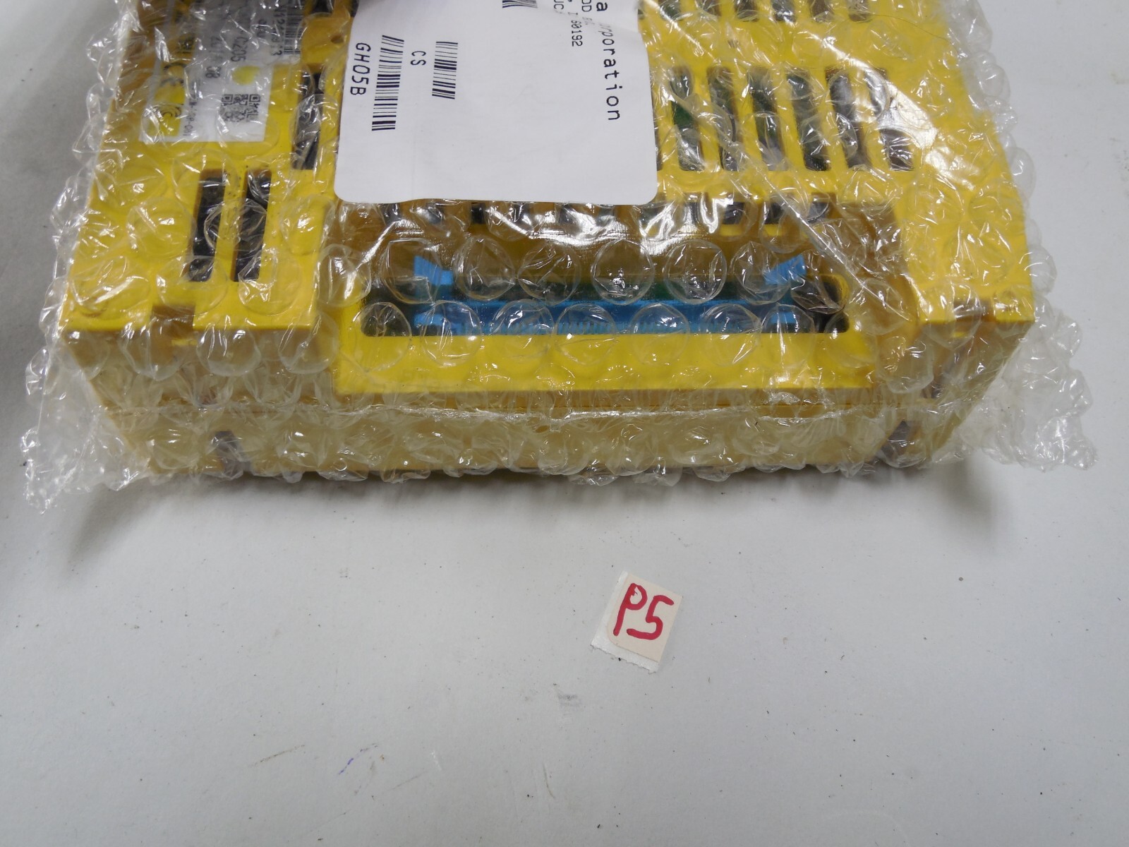 FANUC A02B-0303-C205-R POSITION DETECT INTERFACE UNIT for sale online ...