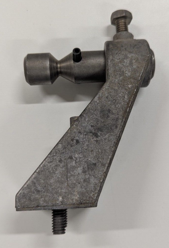 Craftsman 113 Table Saw blade guard mounting bracket 62292 62585 802191 ...