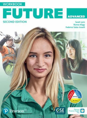 Future 5, Paperback by Pearson Education, Inc. (COR), Like New Used ...