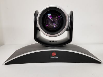 Polycom Eagle Eye iii Video Conference HD Video Camera MPTZ-9 HDX 7000 ...