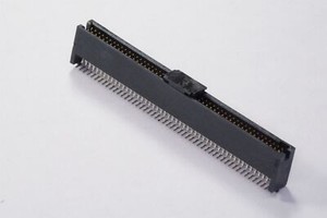 ASP-114695-01 Samtec Connector Receptacle Male 100 Pos 2 Row 1.27mm SMT ...