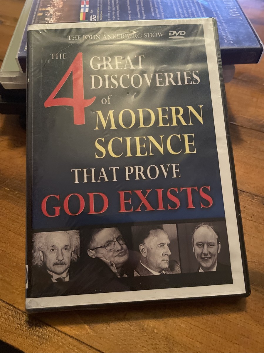 Scientists Prove God Exists Alisa Childers I Blog