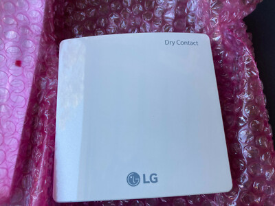 LG PDRYCB400 Two Point Dry Contact For Setback | eBay Australia