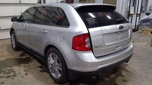 2014 FORD EDGE Radiator 140K 769810 | eBay