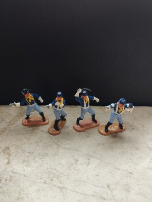 Timpo Cavalry Soldiers Last Series. | eBay UK