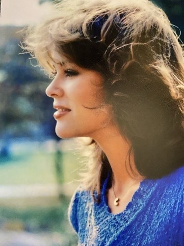 Beautiful Playboy Miss January 1979 Candy Loving 4x6” Color Photo | eBay