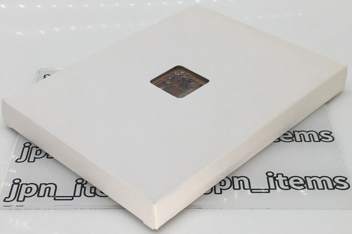 CLANNAD Dango Family Music Box DVD Limited Benefits Rare 2008 with BOX ...