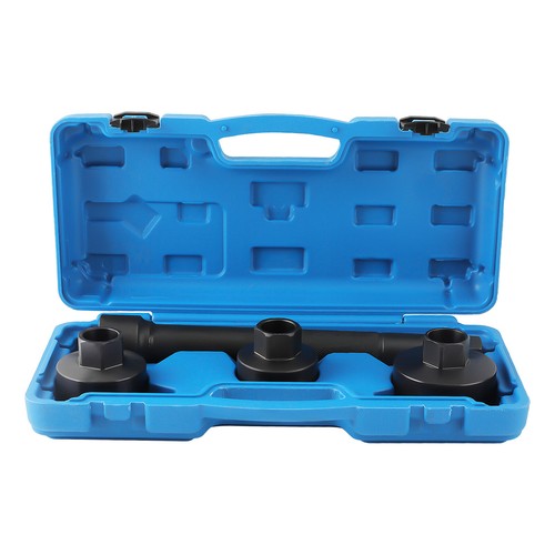 4xSteering Rack Knuckle Track Tie Rod End Axial Joint Remover Installer ...