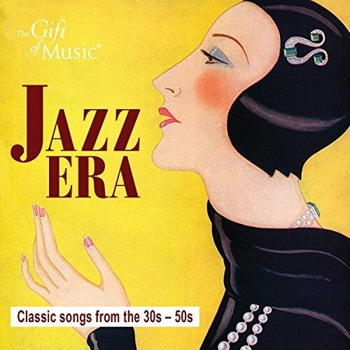 Wilson / Horne / Sinatra / Eberle / Hall / Armstro - Jazz Era [New CD ...