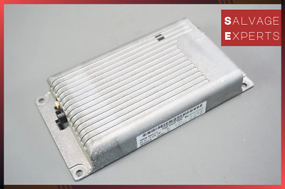 2009-2013 BMW F01 F10 5 7 Series High Basis Bluetooth Communication ...