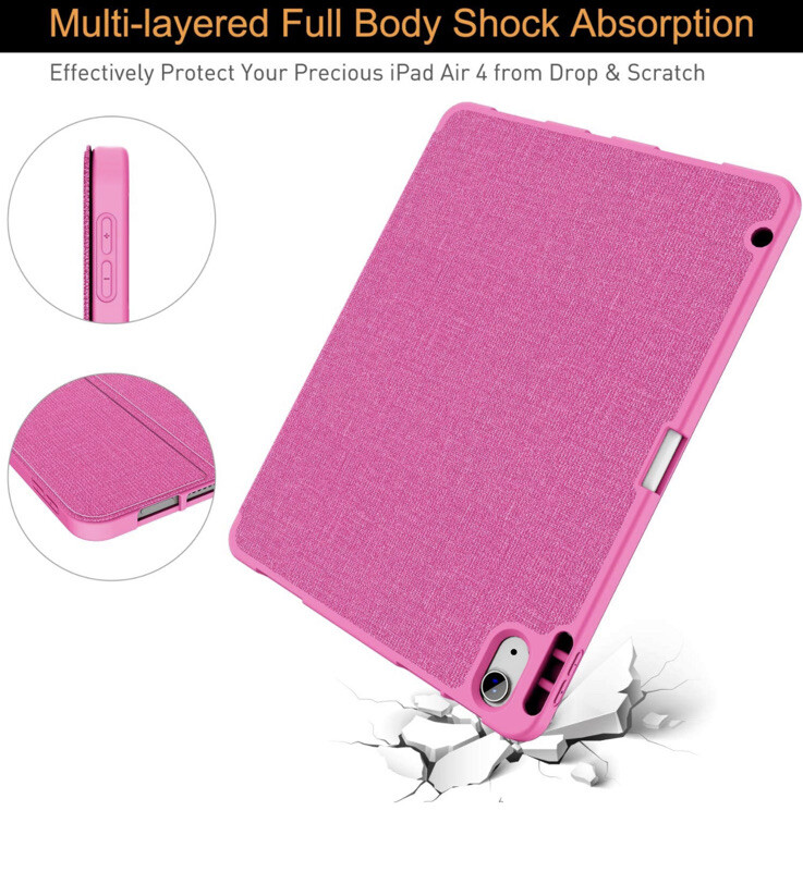 Ipad Air Color Pink