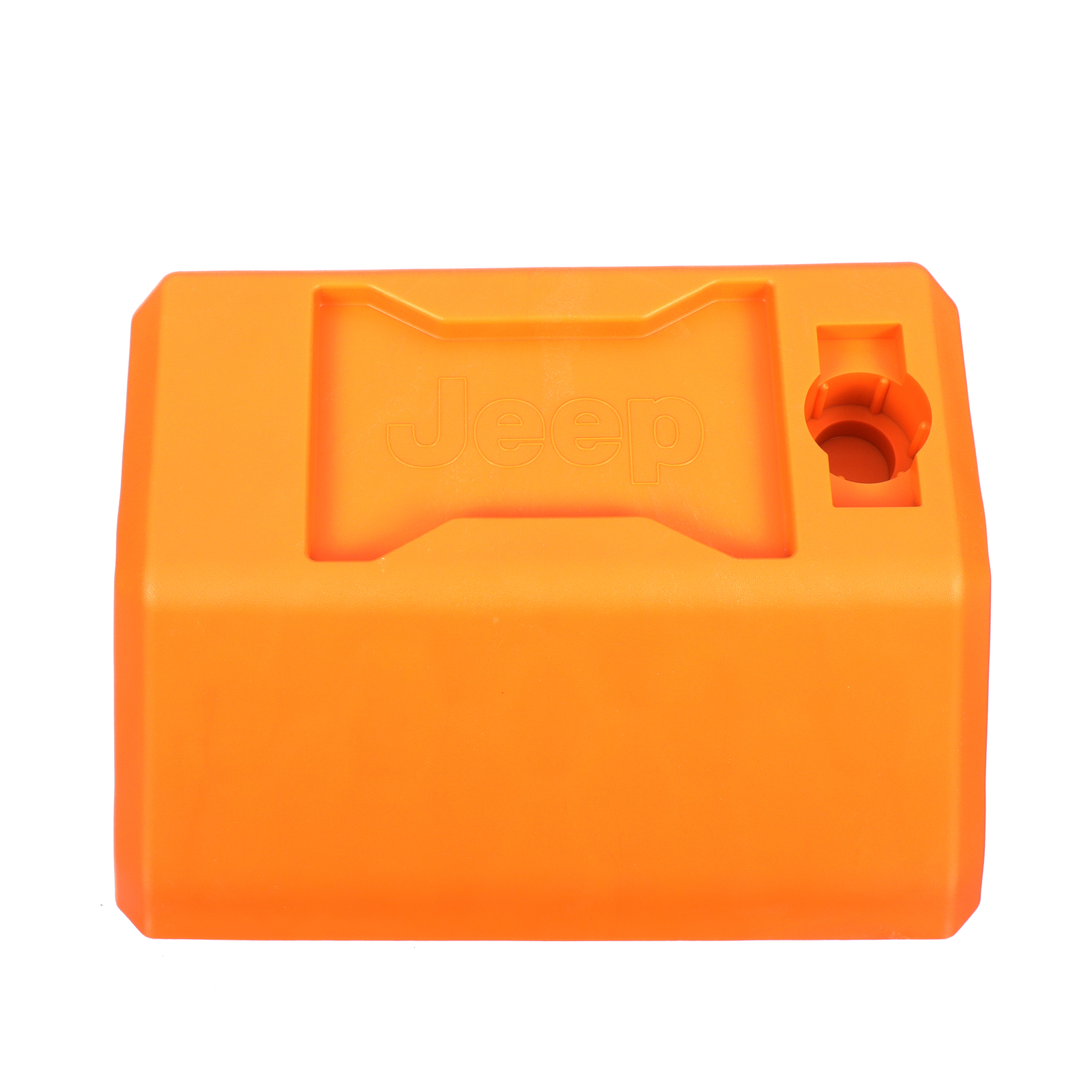 18-23 JEEP WRANGLER JL GLADIATOR SPARE TIRE JACK BASE OEM NEW MOPAR ...