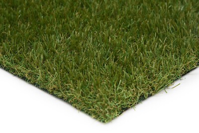 30mm Antalya - Budget Artificial Grass Astro Cheap Lawn Fake Turf 2m 4m ...