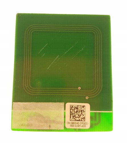 NFC reader DELL Latitude 14 Rugged Extreme 7404 | eBay