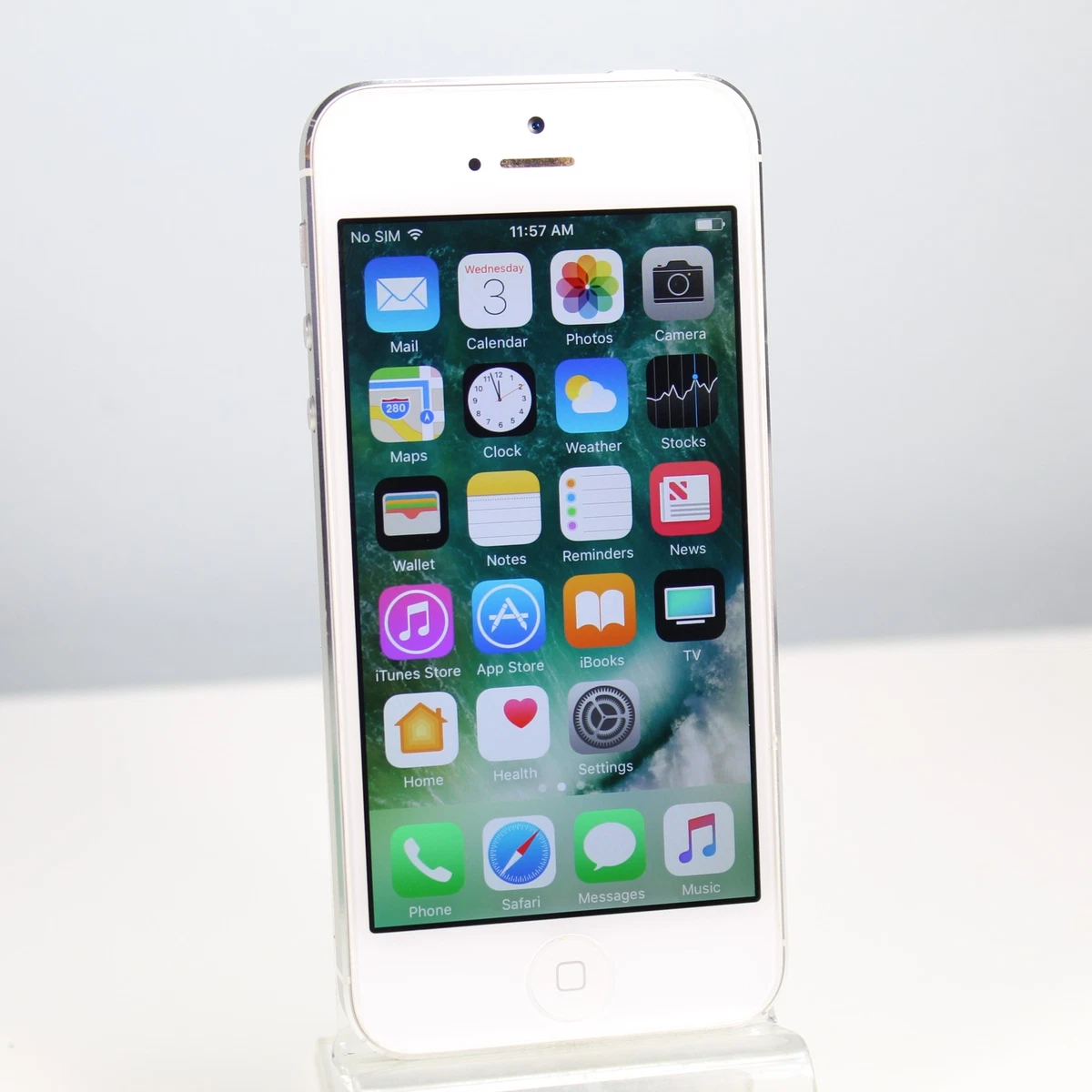 Iphones 5 4g Verizon