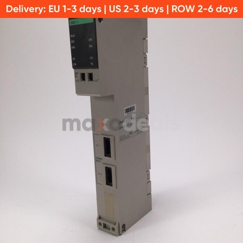 Omron CV500-RM211 Remote Input / Output Unit Used UMP | eBay