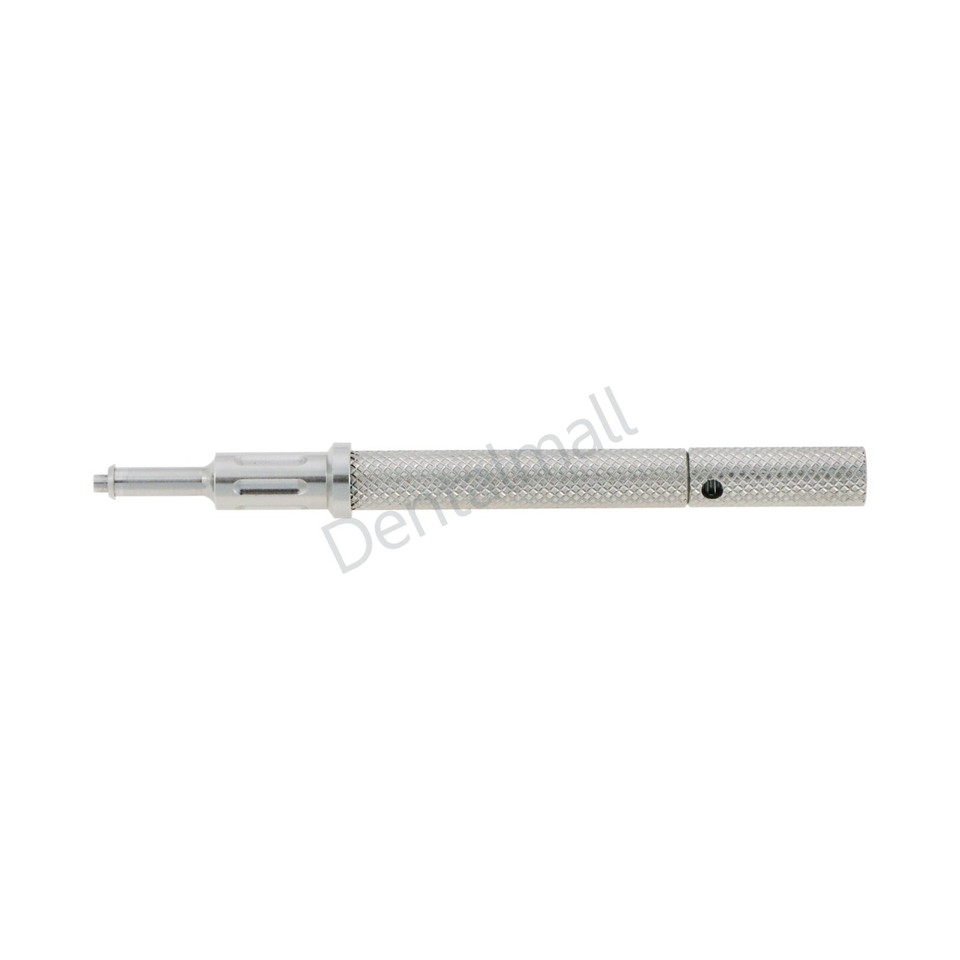 Dental Retention Cap Tools IQ-Ball Retention Caps Tool | 1.8mm & 2.5mm ...