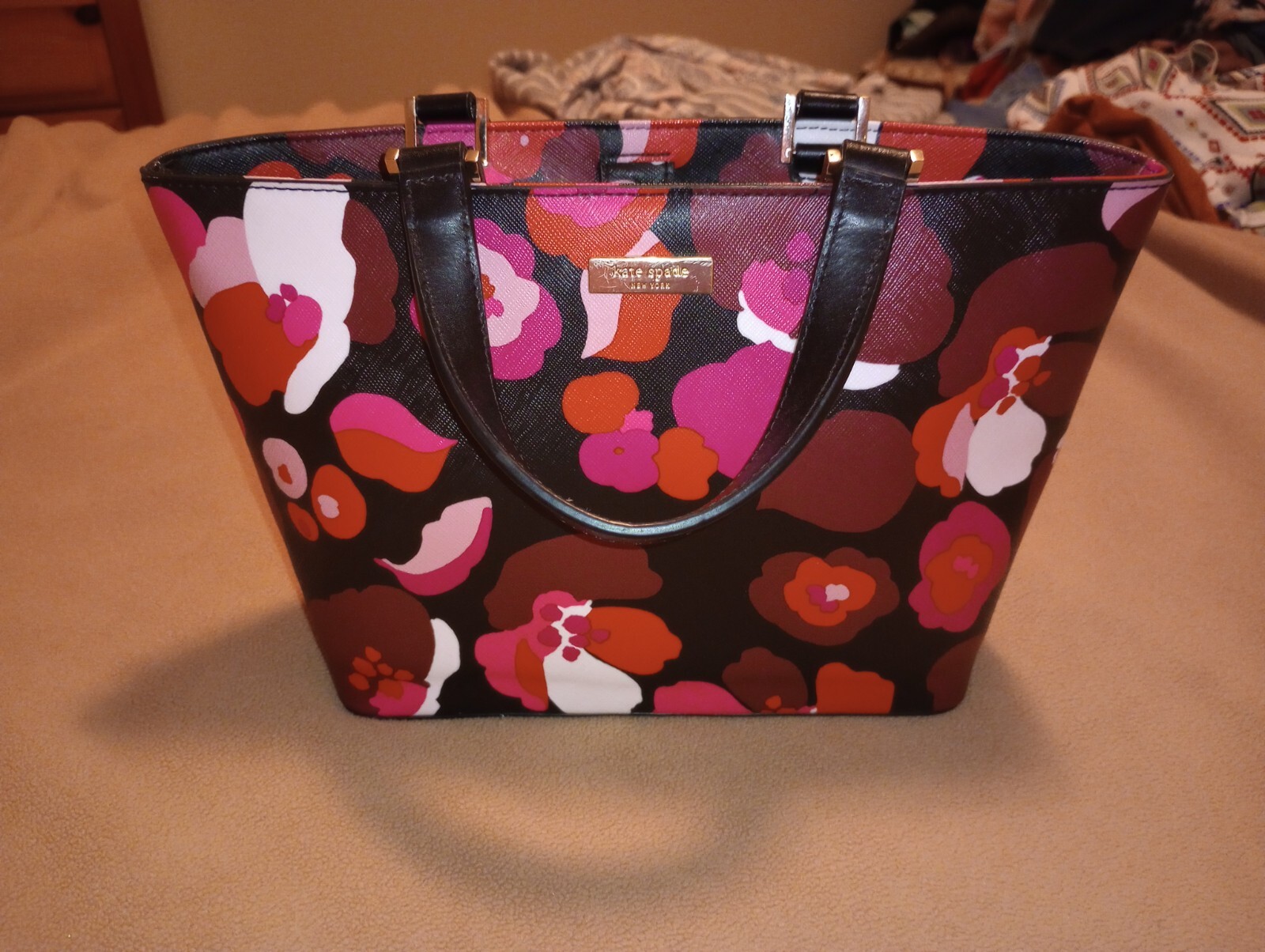 Kate Spade Dally Laurel Way Floral - Gem