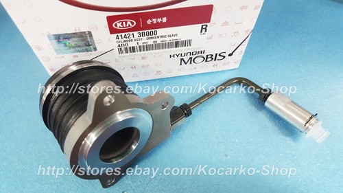 OEM Concentric Slave Cylinder KIA Sorento Carnival Sedona 2010 ...