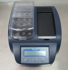 item 5 HACH DRB 200 Digital Reactor Block LTV 082.53.40001 l2 HACH DRB ...