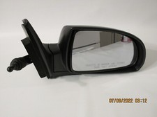 Genuine Kia Mirror Assembly Outside 87620-M7091 for sale online | eBay