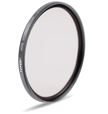 Tiffen 58MM DIGITAL HT SOFT FX 3 | eBay