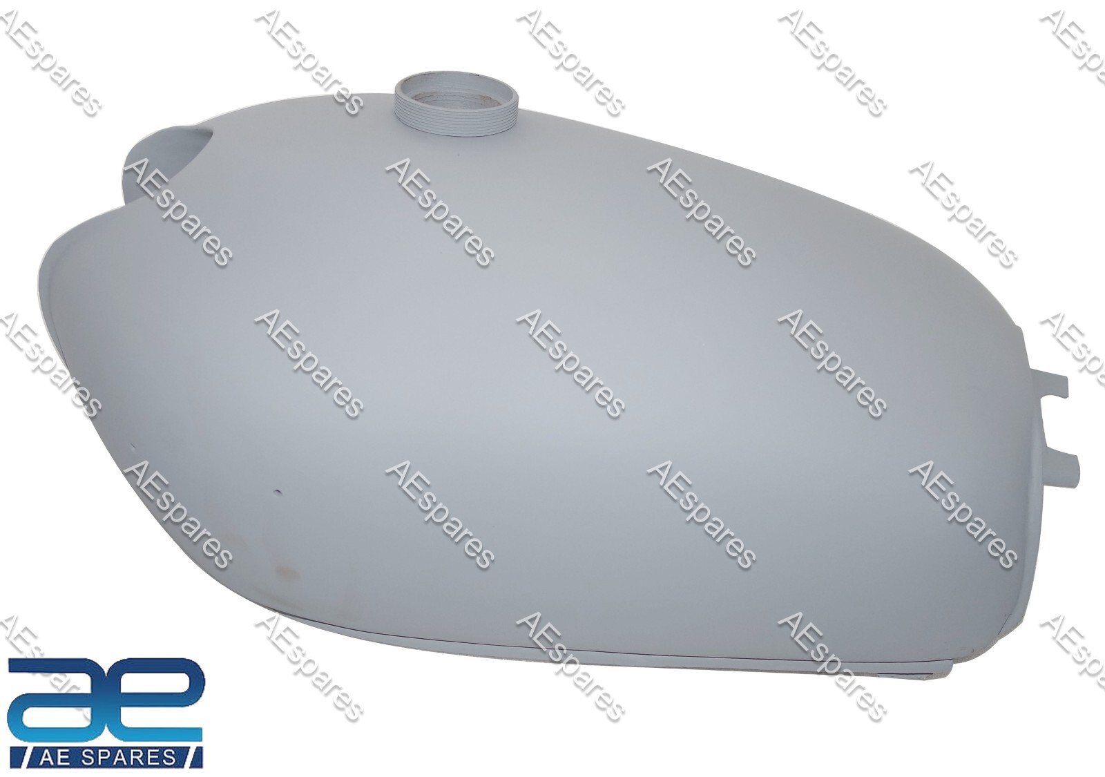 For Honda CB350 K3 K4 Super Sport Fuel Petrol Tank + Monza cap CB 350 ...