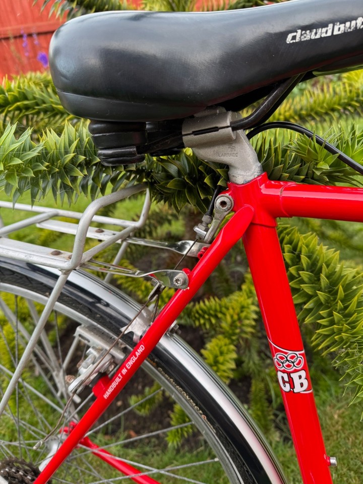 Claud Butler Dalesman Touring bike | eBay UK