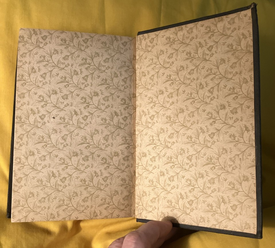 **RARE** 1891 Book Of Mormon 3rd Electrotype Edition Vintage Mormon ...