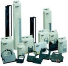 KMP Nylon Ink Ribbon Size 655N for Epson ERC 30 / Black KMP Nylon ink ...