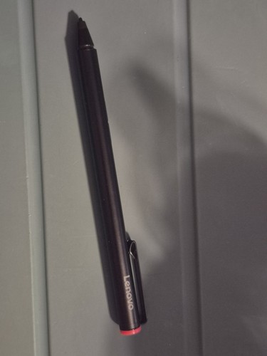 Lenovo Active Pen 1 stylus for Lenovo laptops Thinkpad and Yoga | eBay