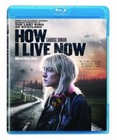 How I Live Now [New Blu-ray] | eBay Australia
