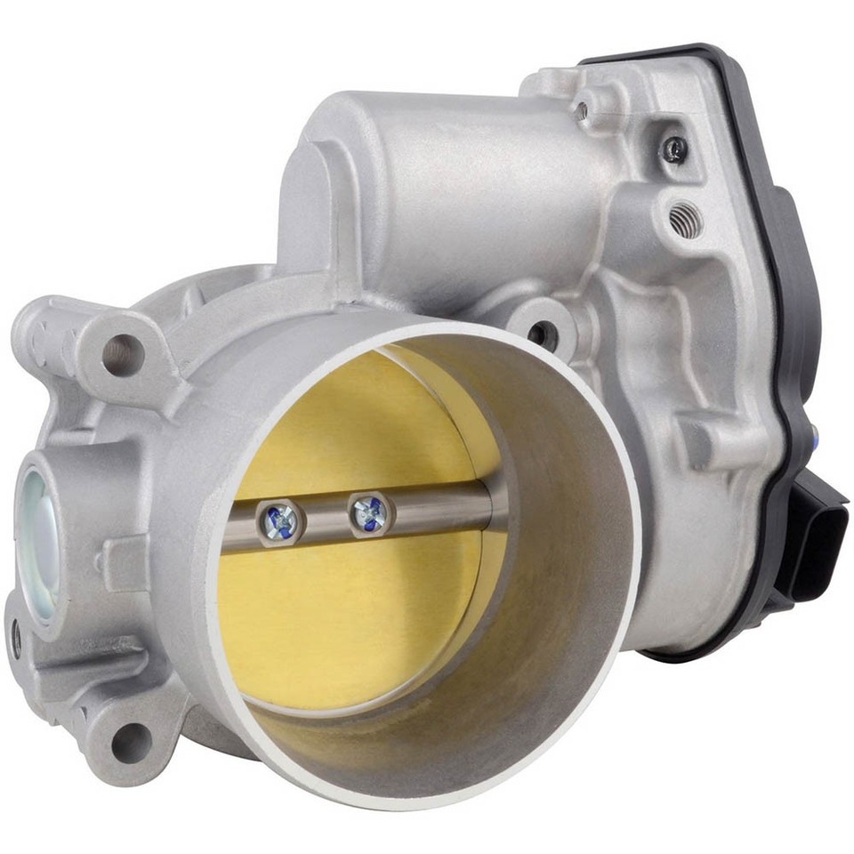 For Ford Edge Police Interceptor Sedan Taurus Flex Hitachi Throttle ...